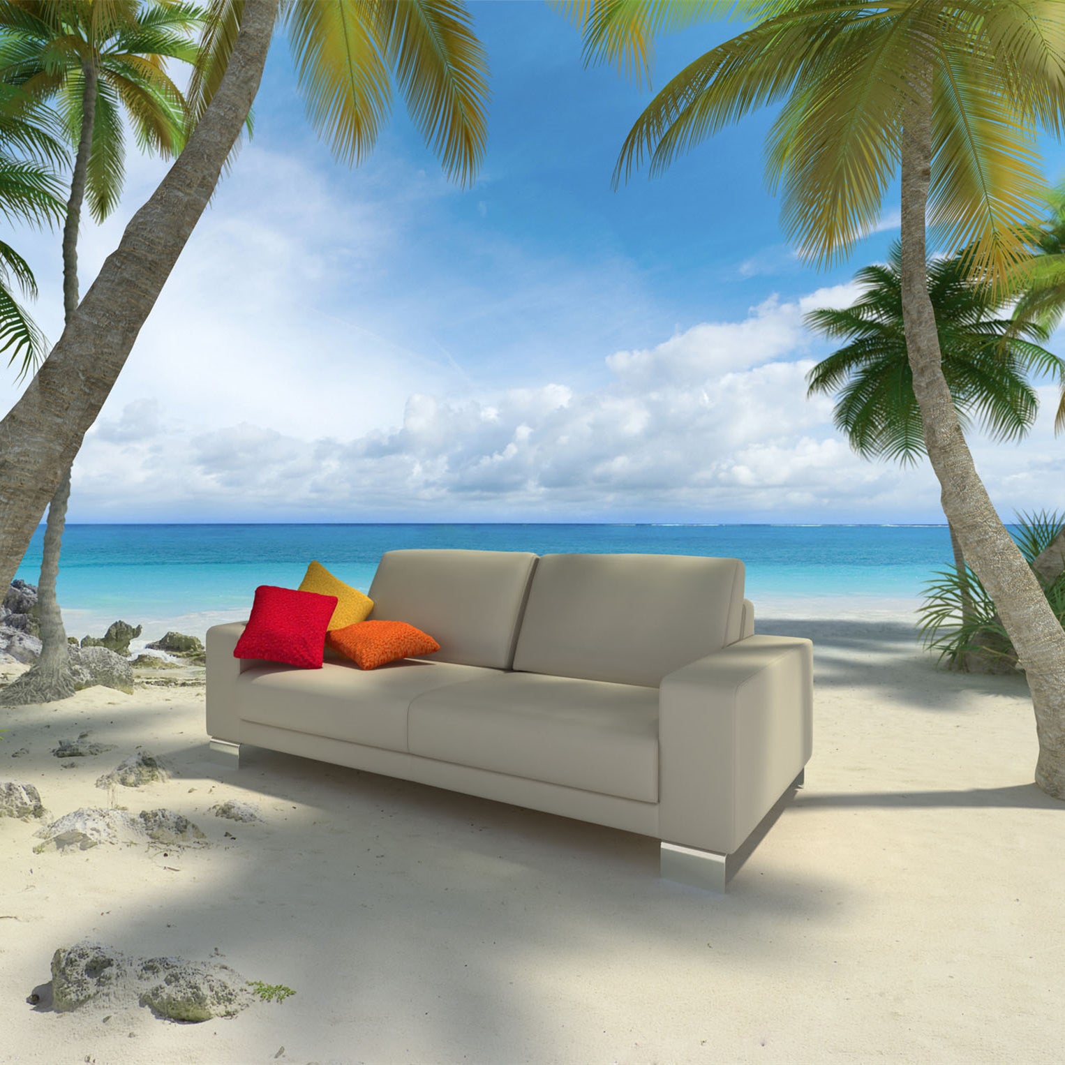 Outdoor Furniture Fabric – Runyi Textile